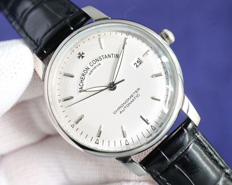 Budget-friendly VACHERON CONSTANTIN Watches