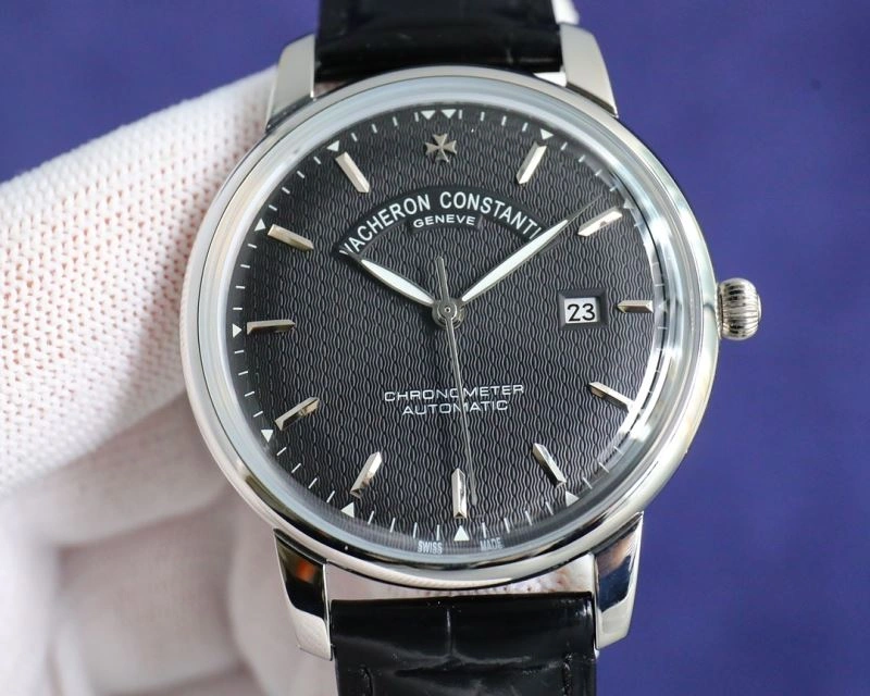 Budget-friendly VACHERON CONSTANTIN Watches