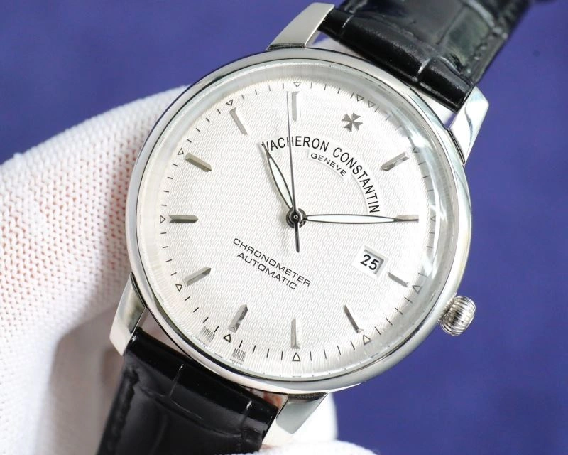 Budget-friendly VACHERON CONSTANTIN Watches