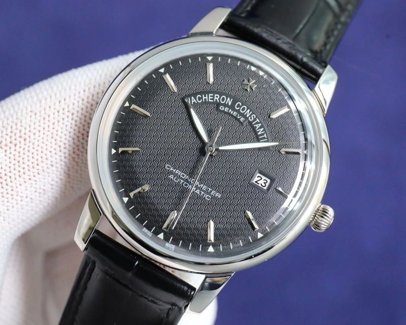 Budget-friendly VACHERON CONSTANTIN Watches