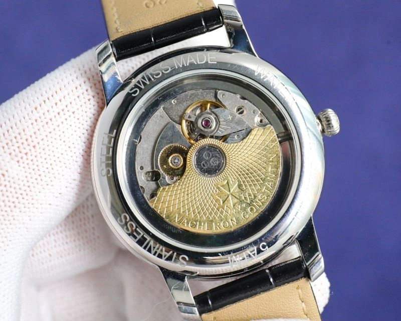 Budget-friendly VACHERON CONSTANTIN Watches
