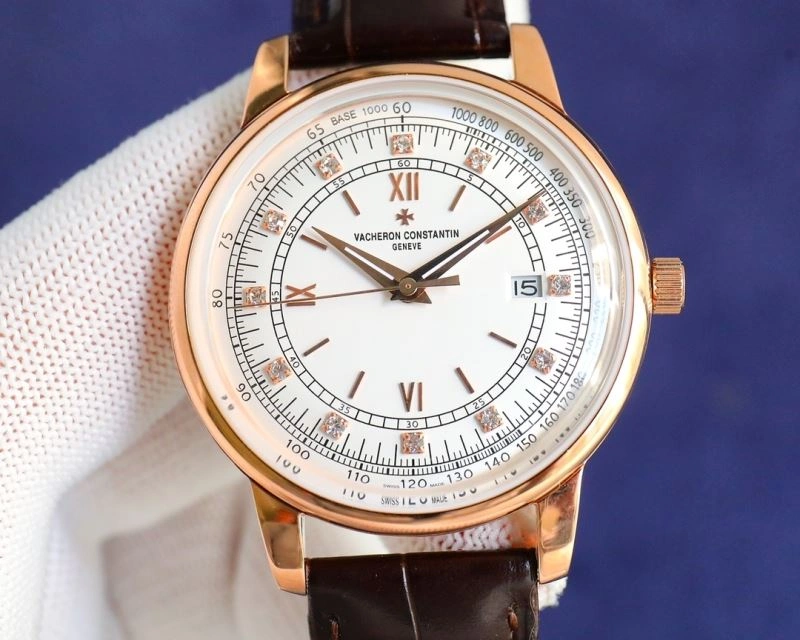 Perfect replica VACHERON CONSTANTIN Watches