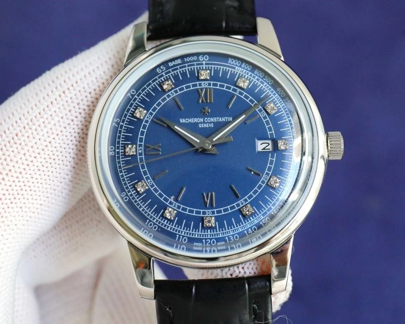 Perfect replica VACHERON CONSTANTIN Watches
