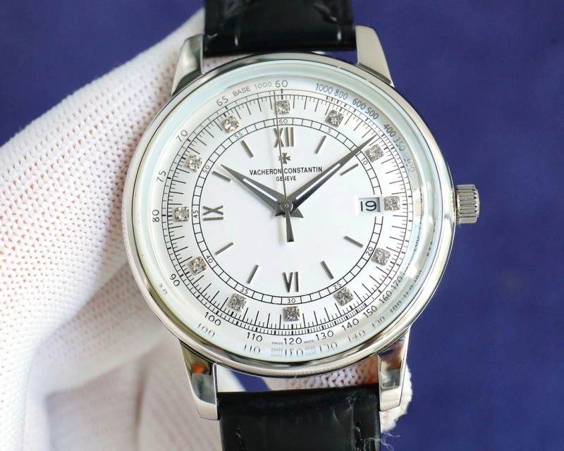 Perfect replica VACHERON CONSTANTIN Watches