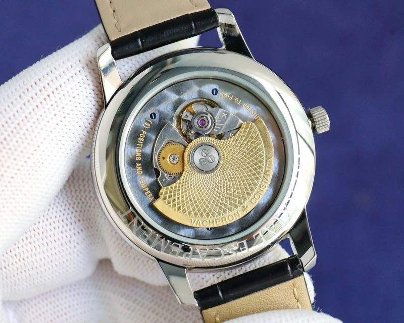 Perfect replica VACHERON CONSTANTIN Watches