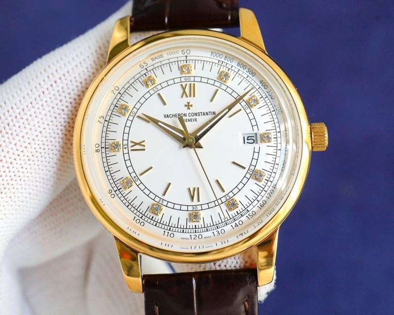Official VACHERON CONSTANTIN Watches