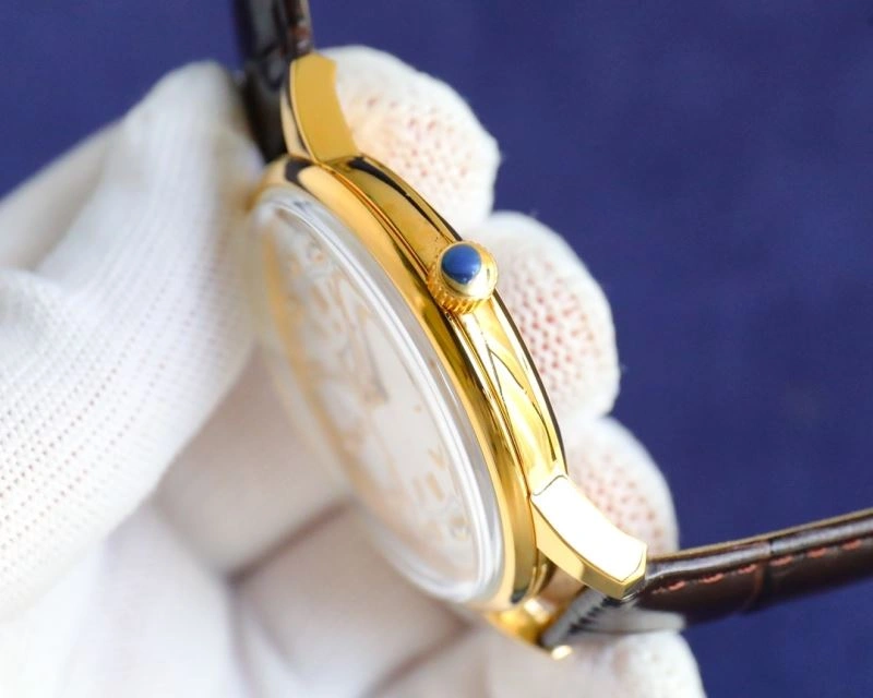 Official VACHERON CONSTANTIN Watches