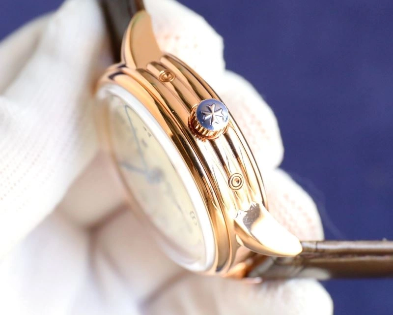Indistinguishable VACHERON CONSTANTIN Watches
