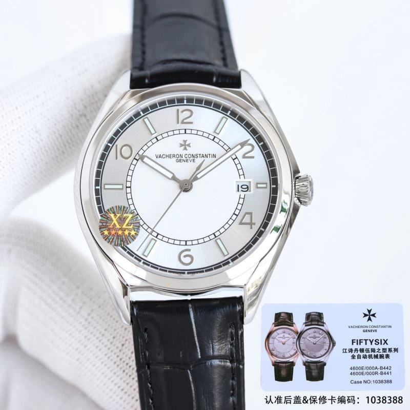 Accurate model VACHERON CONSTANTIN Watches