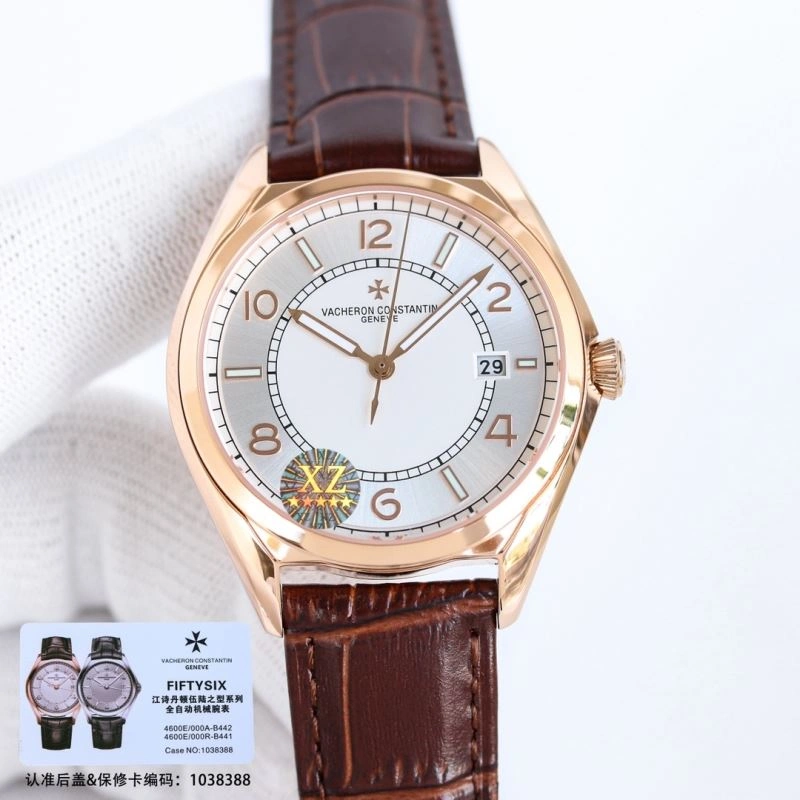 High accuracy VACHERON CONSTANTIN Watches
