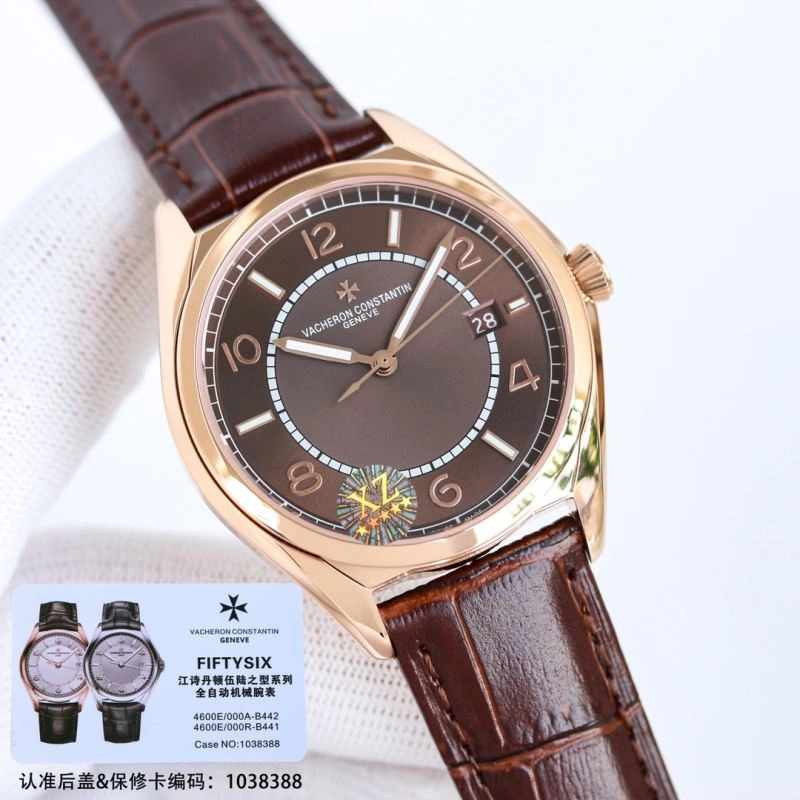 High accuracy VACHERON CONSTANTIN Watches