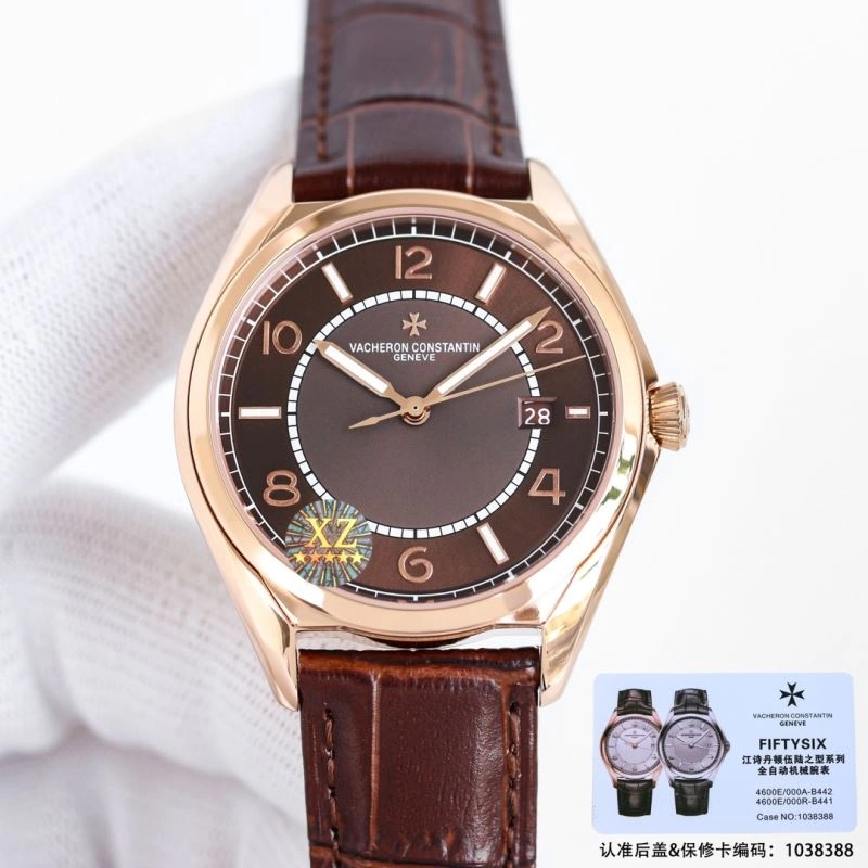 High accuracy VACHERON CONSTANTIN Watches