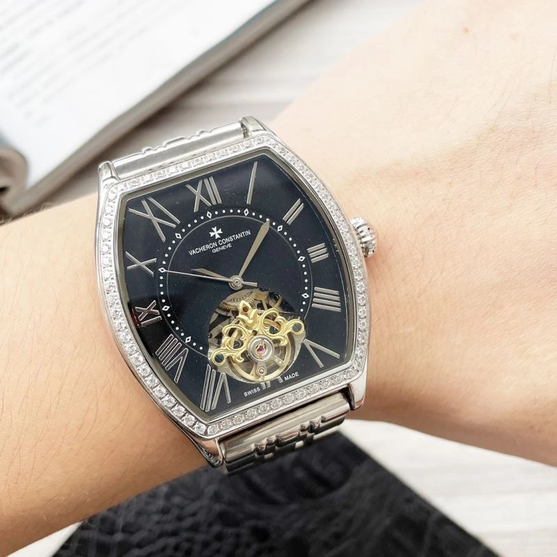 VACHERON CONSTANTIN Watches