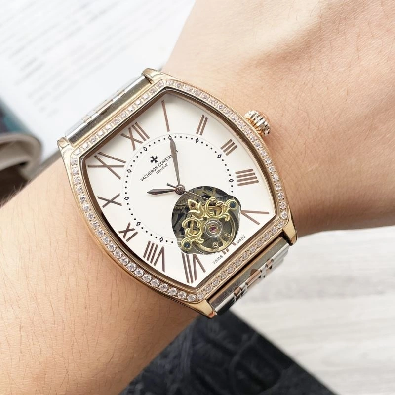 High fidelity VACHERON CONSTANTIN Watches