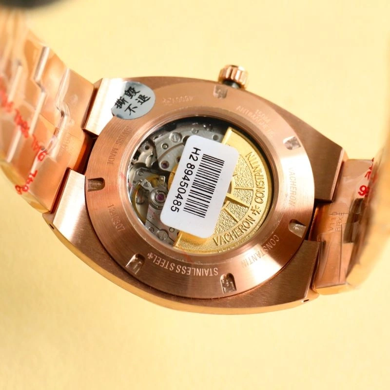1:1 copy VACHERON CONSTANTIN Watches