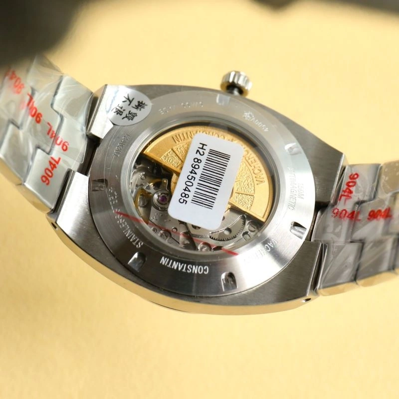 Factory-made VACHERON CONSTANTIN Watches