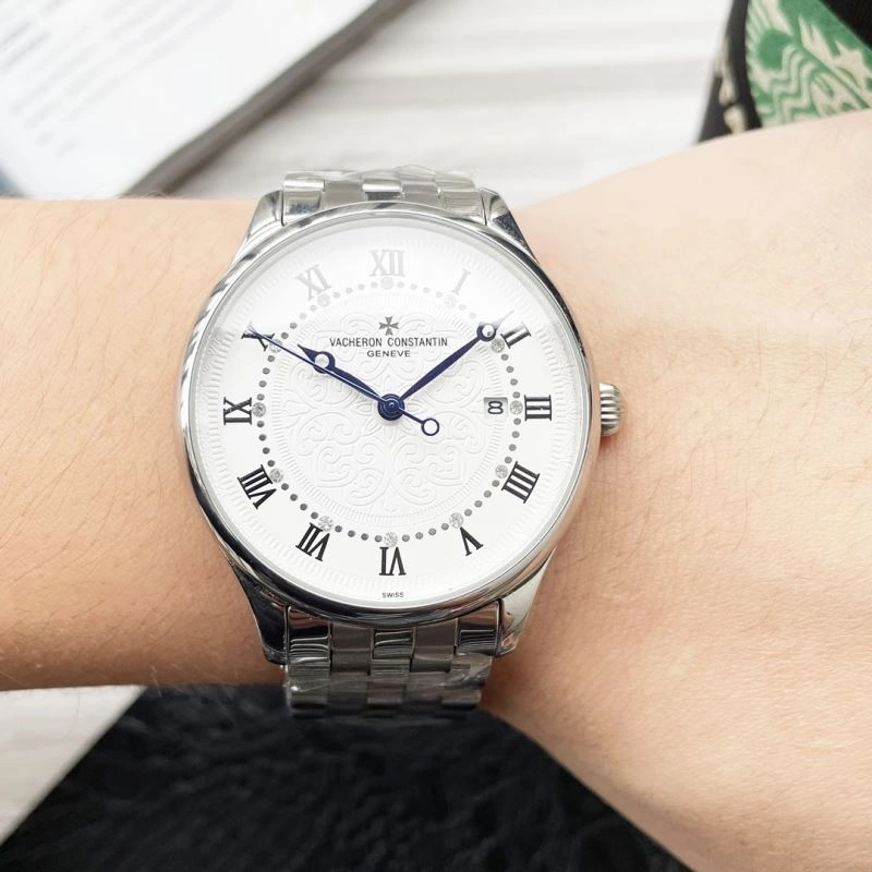 VACHERON CONSTANTIN Watches