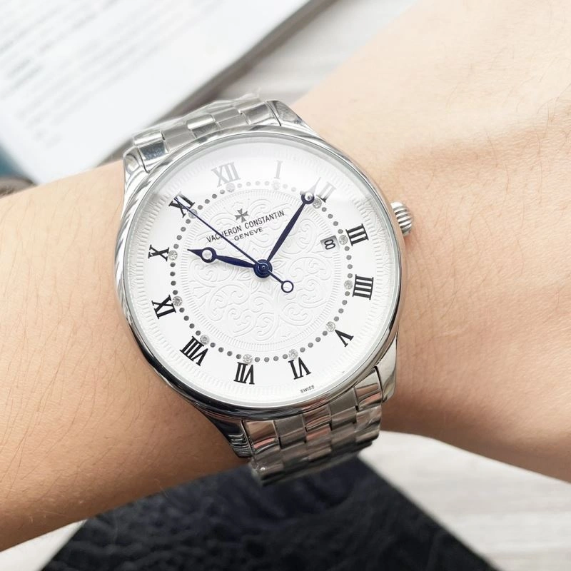 Legit VACHERON CONSTANTIN Watches