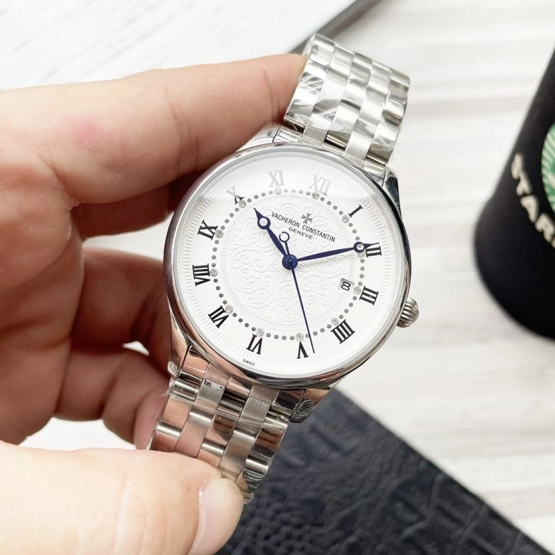 Legit VACHERON CONSTANTIN Watches