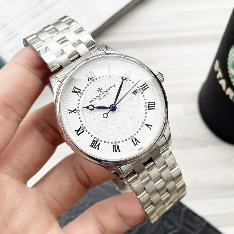 Legit VACHERON CONSTANTIN Watches