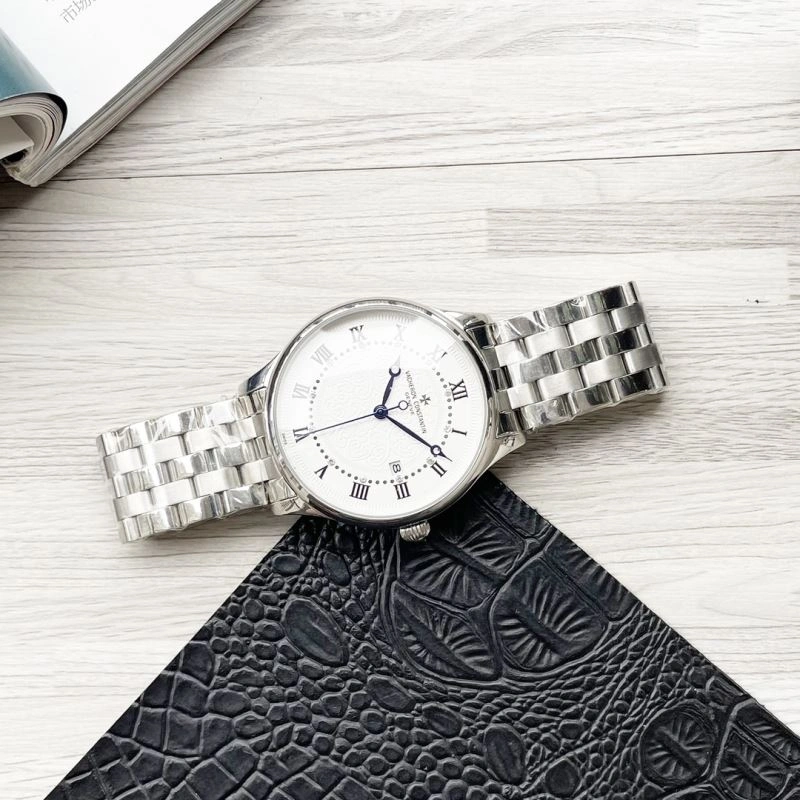 Legit VACHERON CONSTANTIN Watches