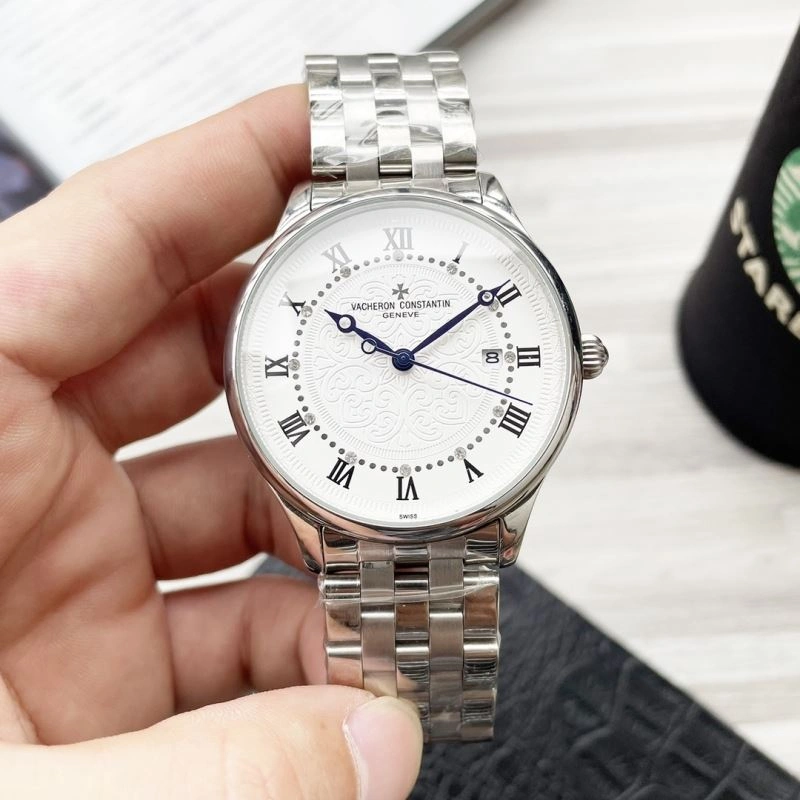 Legit VACHERON CONSTANTIN Watches