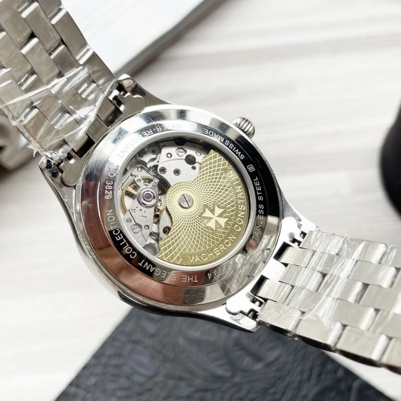Legit VACHERON CONSTANTIN Watches