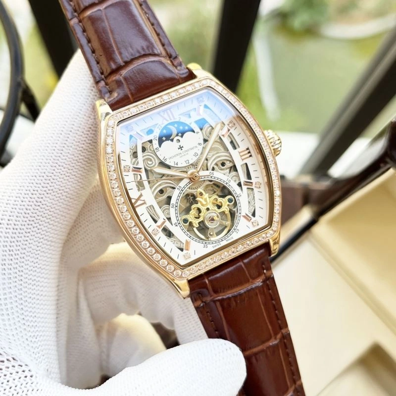 Brand-original VACHERON CONSTANTIN Watches