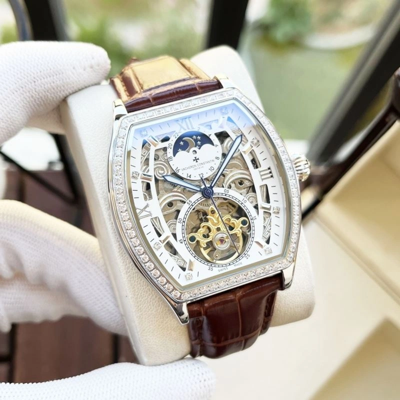 Brand-original VACHERON CONSTANTIN Watches