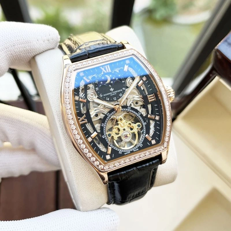 Brand-original VACHERON CONSTANTIN Watches