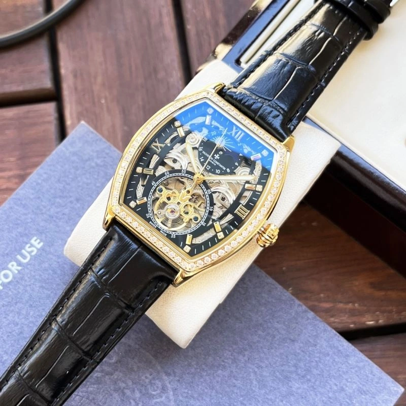 Brand-original VACHERON CONSTANTIN Watches