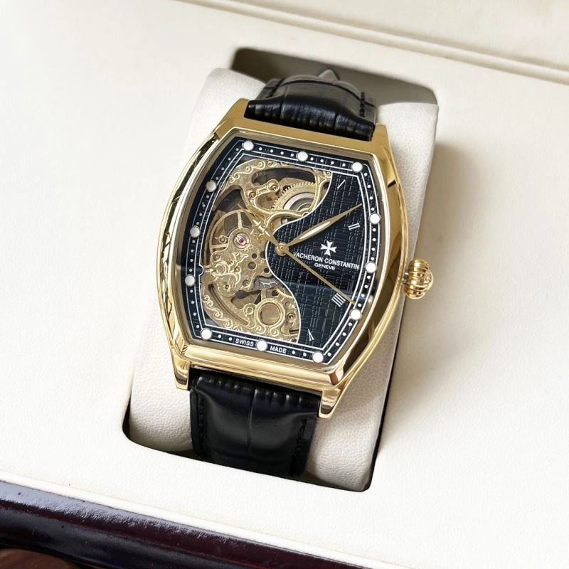 Official VACHERON CONSTANTIN Watches