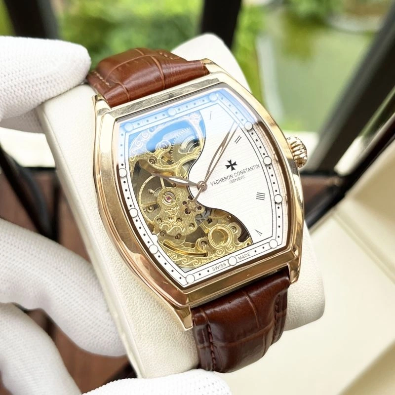 Official VACHERON CONSTANTIN Watches