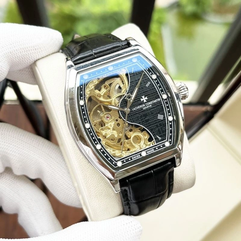 Official VACHERON CONSTANTIN Watches