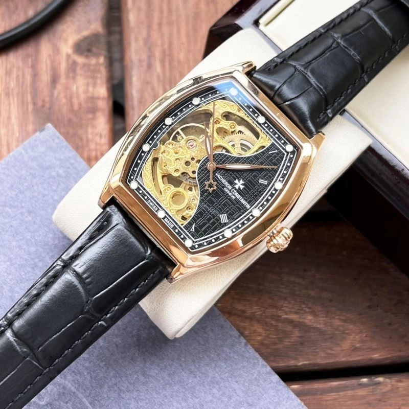 Official VACHERON CONSTANTIN Watches
