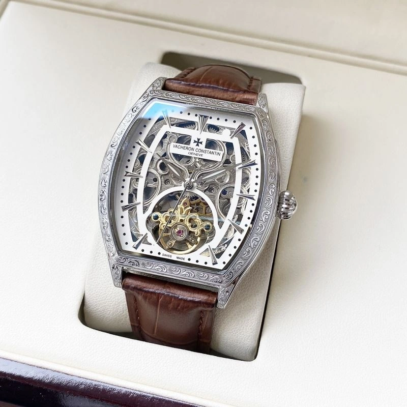 VACHERON CONSTANTIN Watches