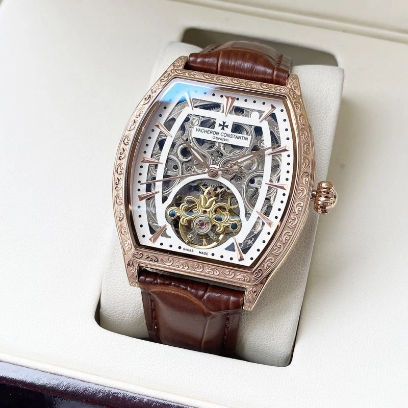 Authentic VACHERON CONSTANTIN Watches