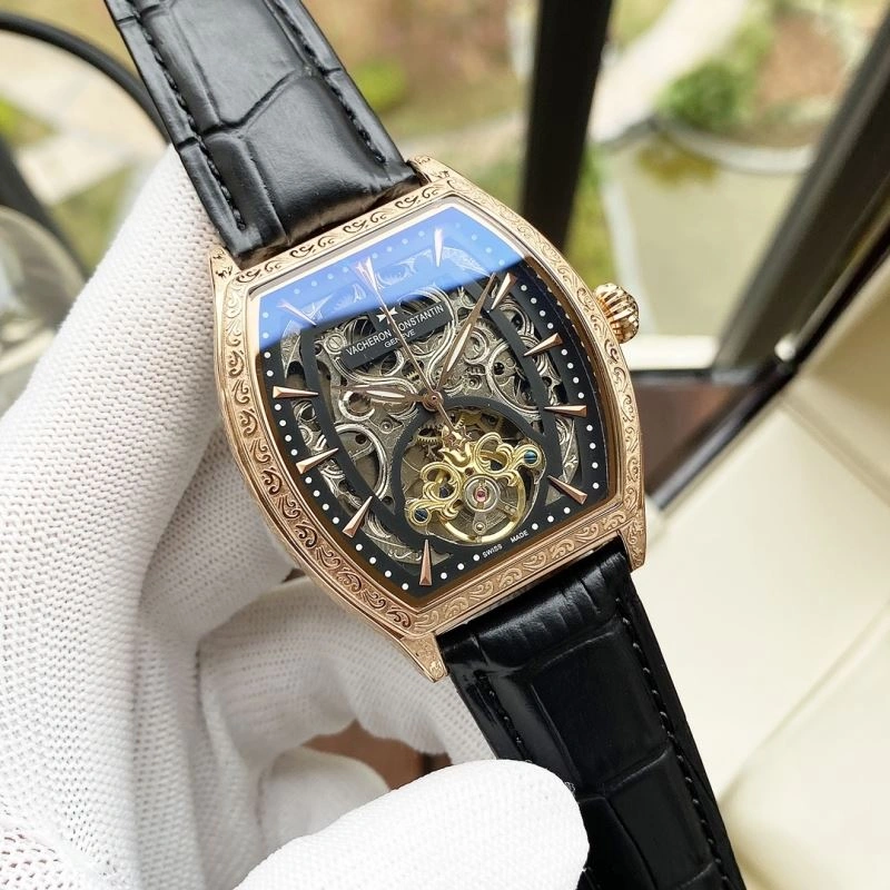 Authentic VACHERON CONSTANTIN Watches