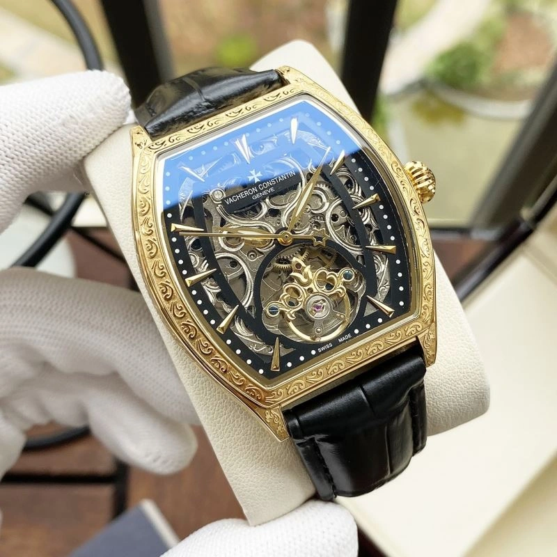 Authentic VACHERON CONSTANTIN Watches
