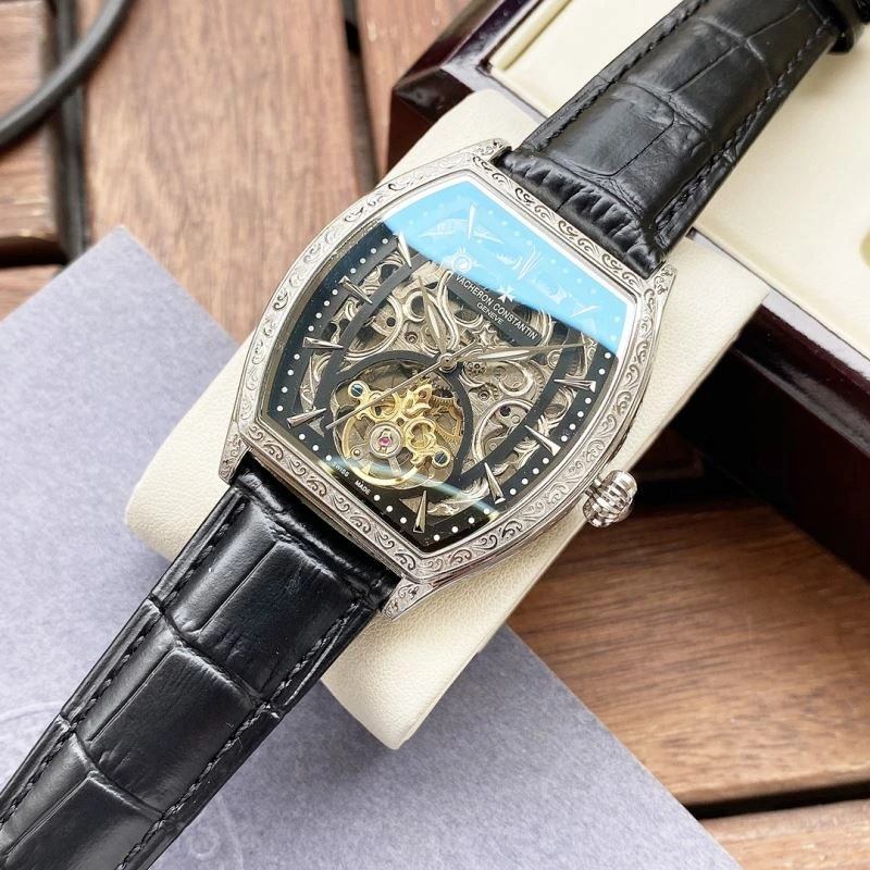 Authentic VACHERON CONSTANTIN Watches