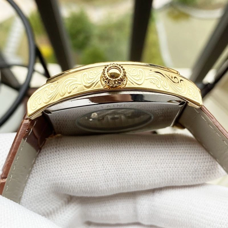 Authentic VACHERON CONSTANTIN Watches