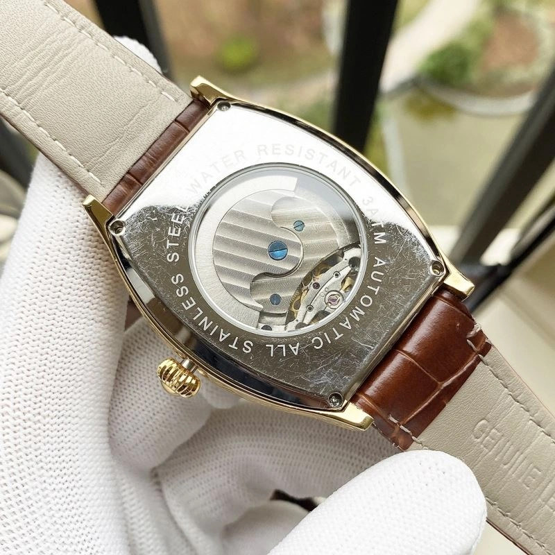 Authentic VACHERON CONSTANTIN Watches