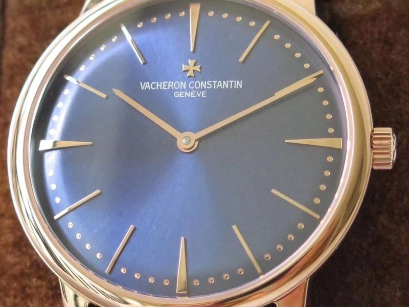 Bargain VACHERON CONSTANTIN Watches