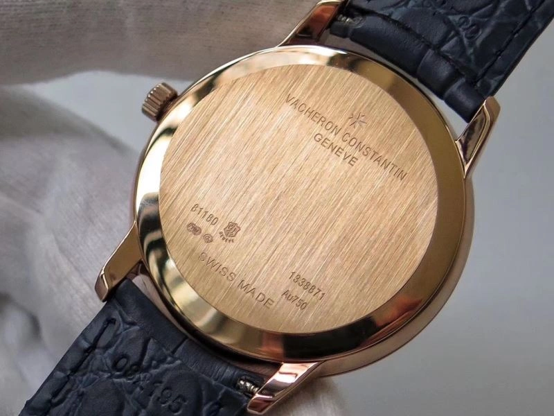 Bargain VACHERON CONSTANTIN Watches