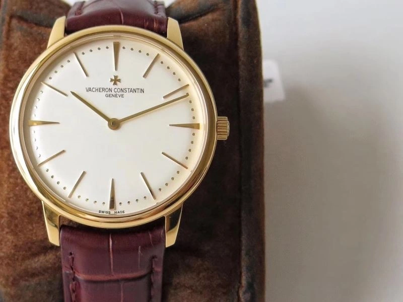 Official VACHERON CONSTANTIN Watches