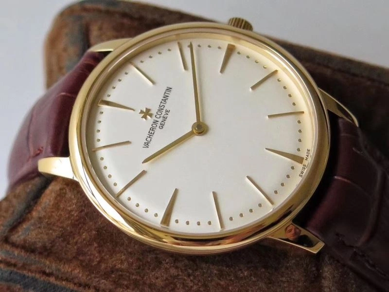 Official VACHERON CONSTANTIN Watches