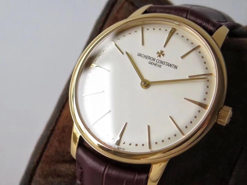 Official VACHERON CONSTANTIN Watches