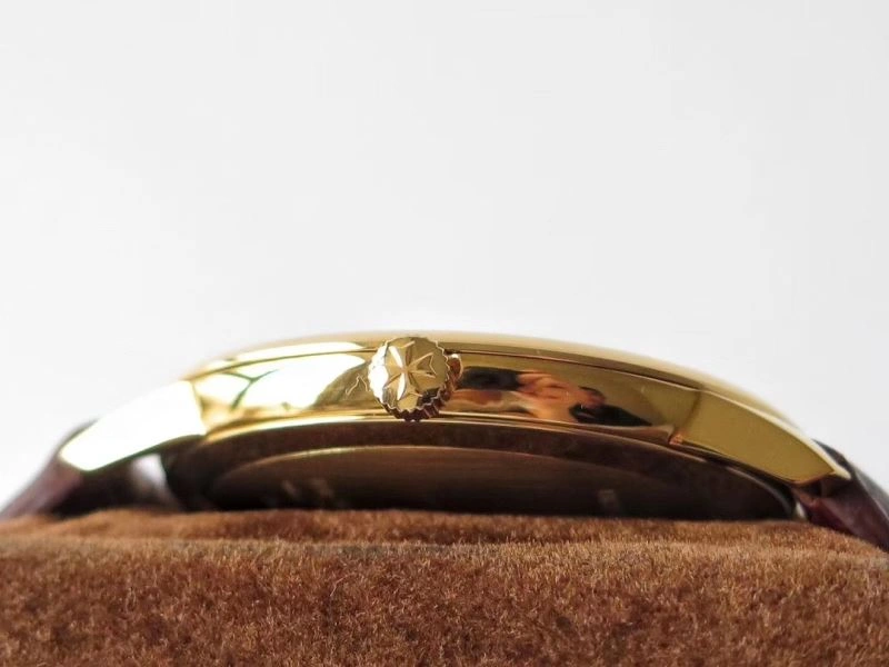 Official VACHERON CONSTANTIN Watches