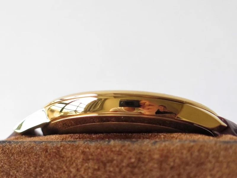 Official VACHERON CONSTANTIN Watches