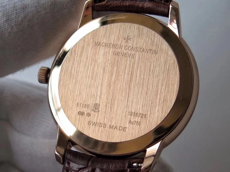 Original VACHERON CONSTANTIN Watches